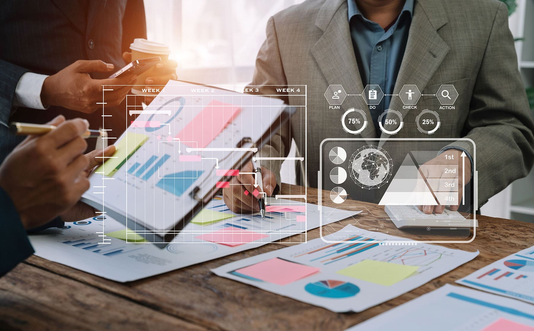 How to Start a Business in Qatar - Qbiz